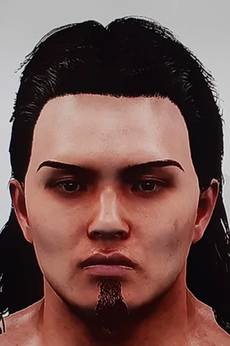 Terry Fowler | Supremacy Wrestling League Wiki | Fandom