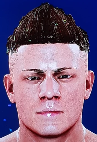 Tim Bannon | Supremacy Wrestling League Wiki | Fandom