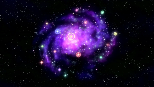 Galactic Entity | Supreme Being Wiki | Fandom