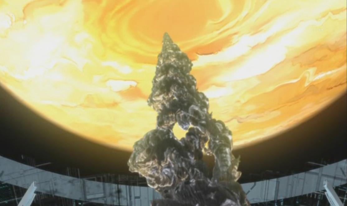 Gods (Code Geass) | Supreme Being Wiki | Fandom