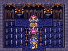 Rubiss | Supreme Being Wiki | Fandom