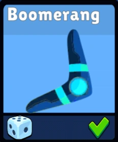 Boomerang | Supreme Duelist Community Wiki | Fandom