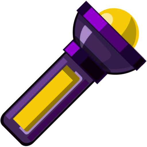 Flashlight | Supreme Duelist Community Wiki | Fandom