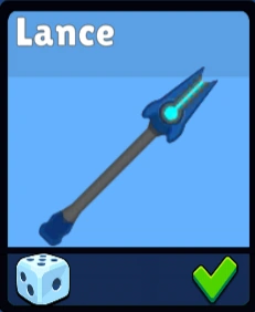 Lance | Supreme Duelist Community Wiki | Fandom