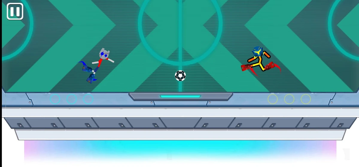 Категория:Мини-игры | Supreme Duelist Stickman вики | Fandom