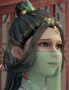 Supreme God Emperor Wiki | Fandom