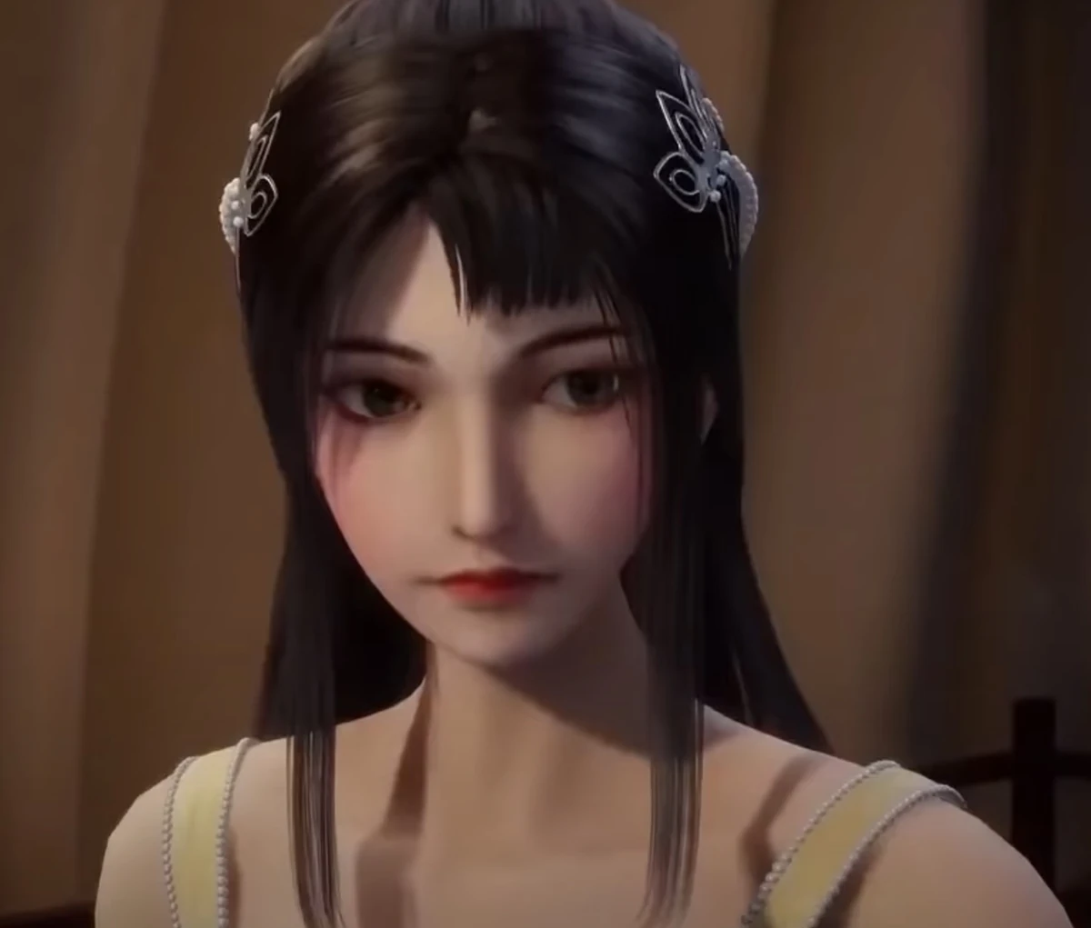 Xiao Yun’er | Supreme God Emperor Wiki | Fandom