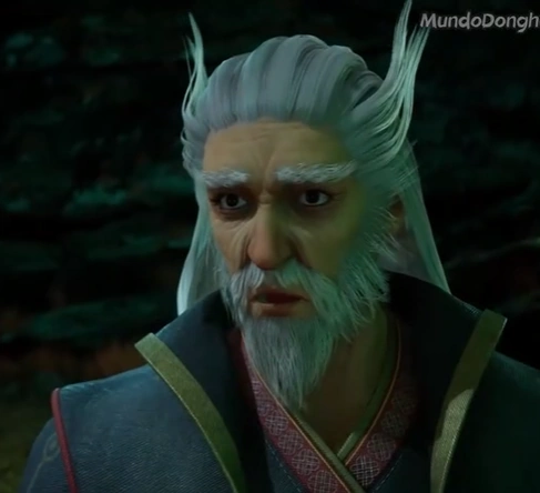 Wan Wusheng | Supreme God Emperor Wiki | Fandom