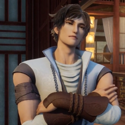 Gu Li | Supreme God Emperor Wiki | Fandom