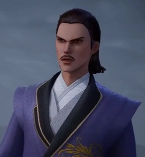 Lei Yunzi | Supreme God Emperor Wiki | Fandom