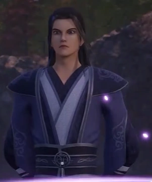 Gu Chiheng | Supreme God Emperor Wiki | Fandom