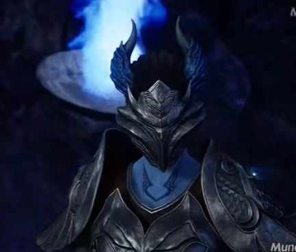 Zhuo Yite | Supreme God Emperor Wiki | Fandom