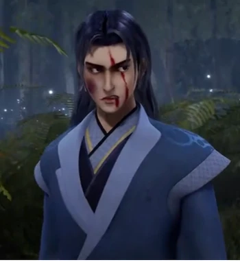 Lin Ming | Supreme God Emperor Wiki | Fandom