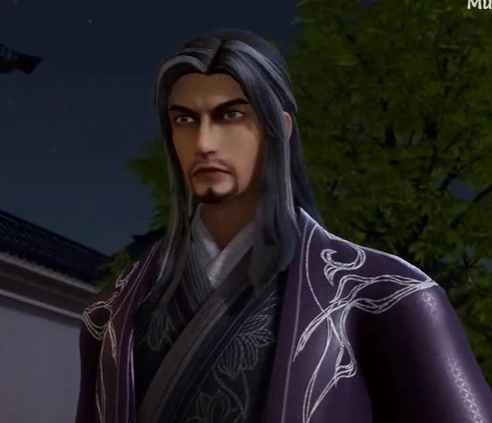 Sheng Wu Yi | Supreme God Emperor Wiki | Fandom