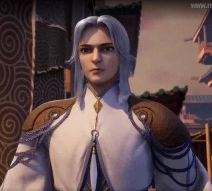 Shao Yu | Supreme God Emperor Wiki | Fandom