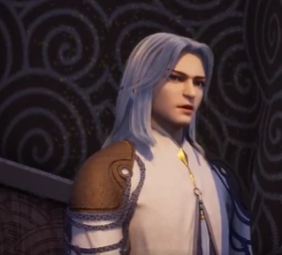 Lan Yun | Supreme God Emperor Wiki | Fandom