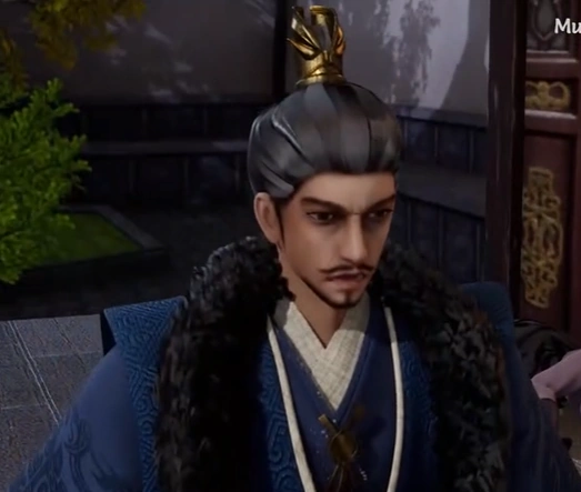 Mu Linchen | Supreme God Emperor Wiki | Fandom