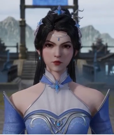 Yun Xinyao | Supreme God Emperor Wiki | Fandom