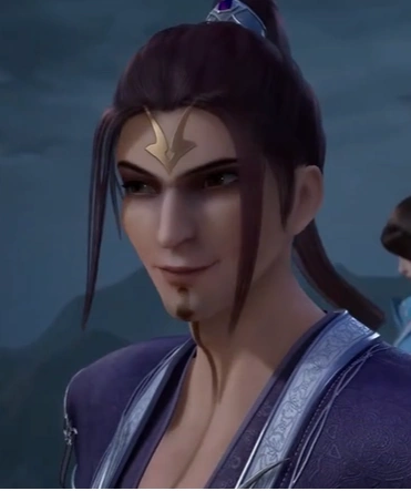 Xing Pingyu | Supreme God Emperor Wiki | Fandom