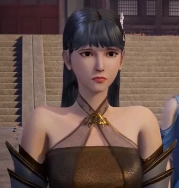 Su Xinran | Supreme God Emperor Wiki | Fandom