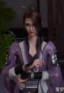 Lin Xi Yu | Supreme God Emperor Wiki | Fandom