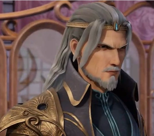 Yao Pofeng | Supreme God Emperor Wiki | Fandom