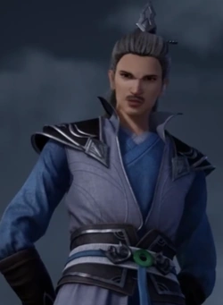 Yun Qingfeng | Supreme God Emperor Wiki | Fandom