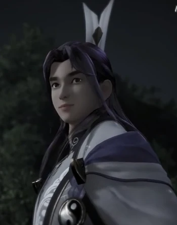 Mu Yun | Supreme God Emperor Wiki | Fandom