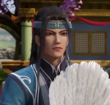 Yao Kongyu | Supreme God Emperor Wiki | Fandom