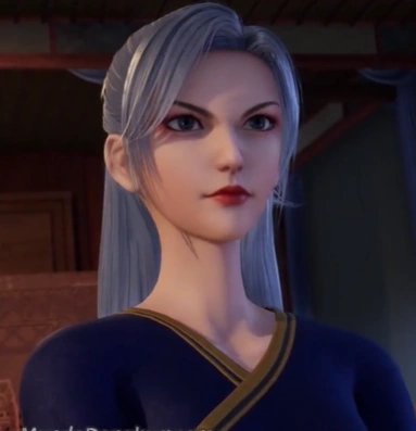 Chen Yu | Supreme God Emperor Wiki | Fandom