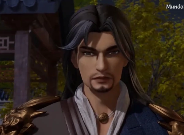 Mu Qingyu | Supreme God Emperor Wiki | Fandom