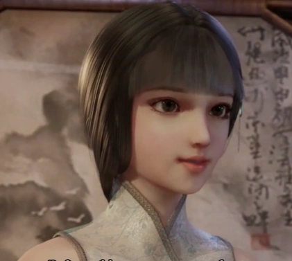 Lin Qing | Supreme God Emperor Wiki | Fandom