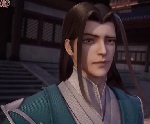 Sheng Xinru | Supreme God Emperor Wiki | Fandom