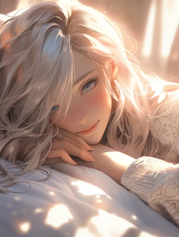 Allura Skyfall | Supreme Harem God System Wiki | Fandom