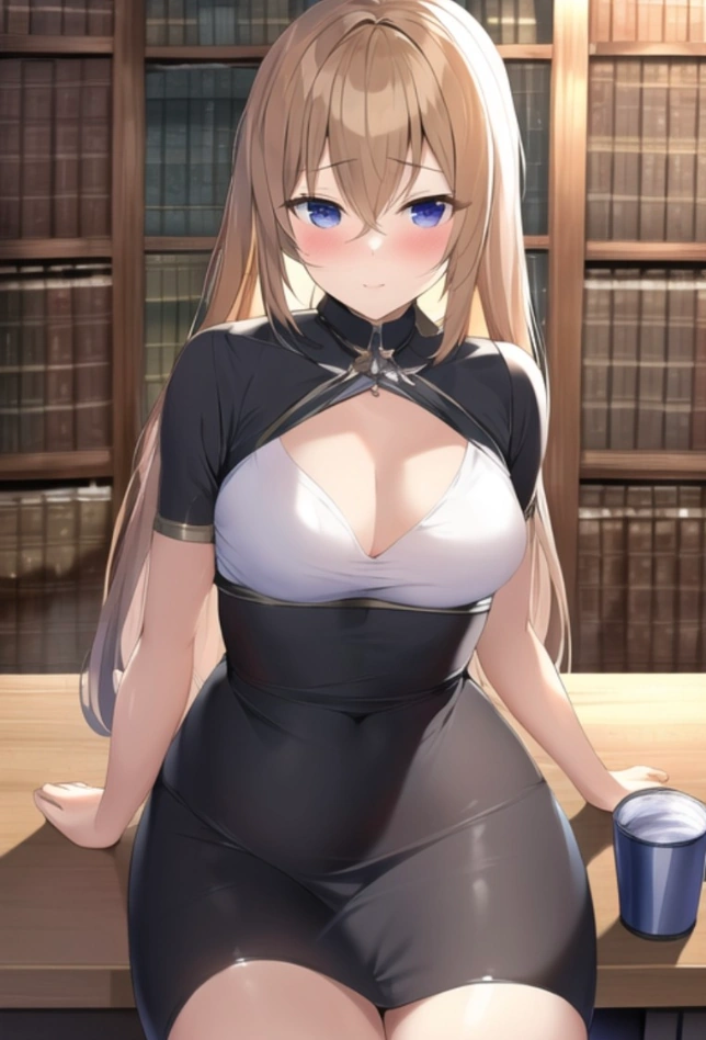 Grace Sullivan | Supreme Harem God System Wiki | Fandom