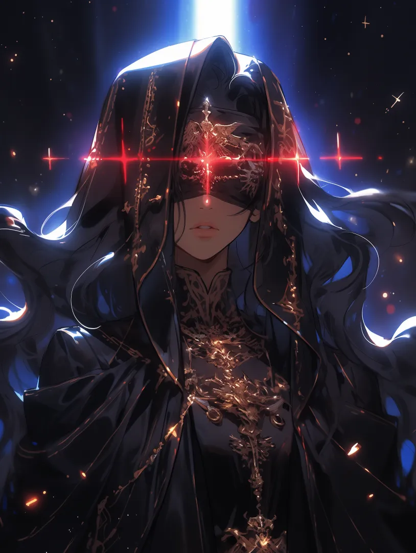 The Seer | Supreme Harem God System Wiki | Fandom