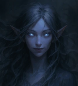 Maeve | Supreme Harem God System Wiki | Fandom