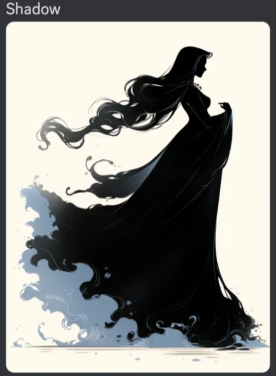 Lane Wynee/Shadow Lane | Supreme Harem God System Wiki | Fandom