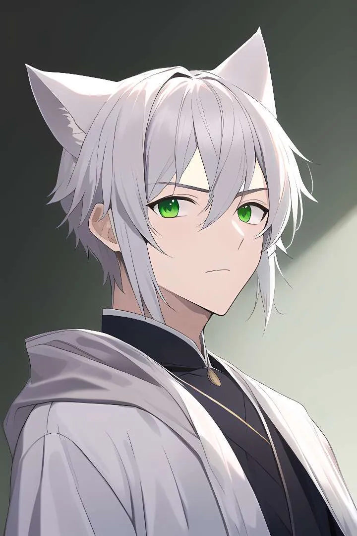Felix Feline | Supreme Harem God System Wiki | Fandom