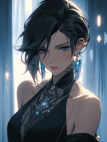 Thyra Cruse | Supreme Harem God System Wiki | Fandom