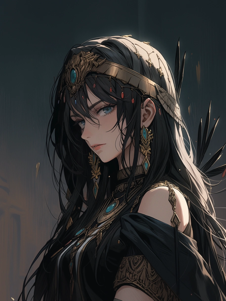 Faustina Origin | Supreme Harem God System Wiki | Fandom