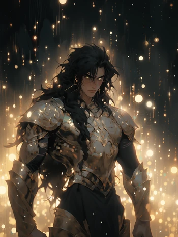 Nux Leander | Supreme Harem God System Wiki | Fandom