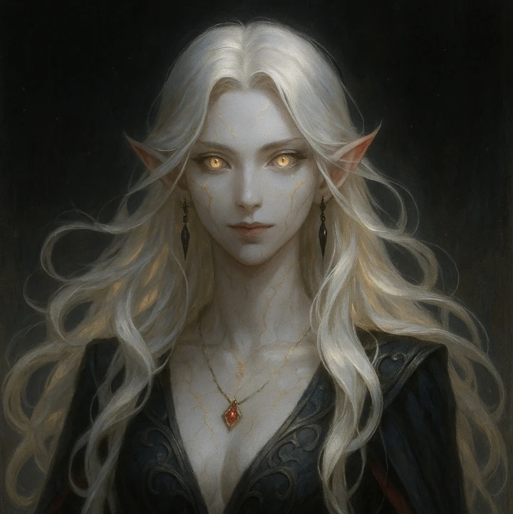 Siara | Supreme Harem God System Wiki | Fandom