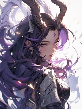 Lilith Origin | Supreme Harem God System Wiki | Fandom