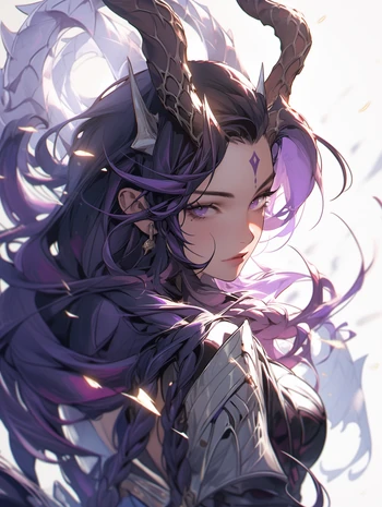 Lilith Origin | Supreme Harem God System Wiki | Fandom