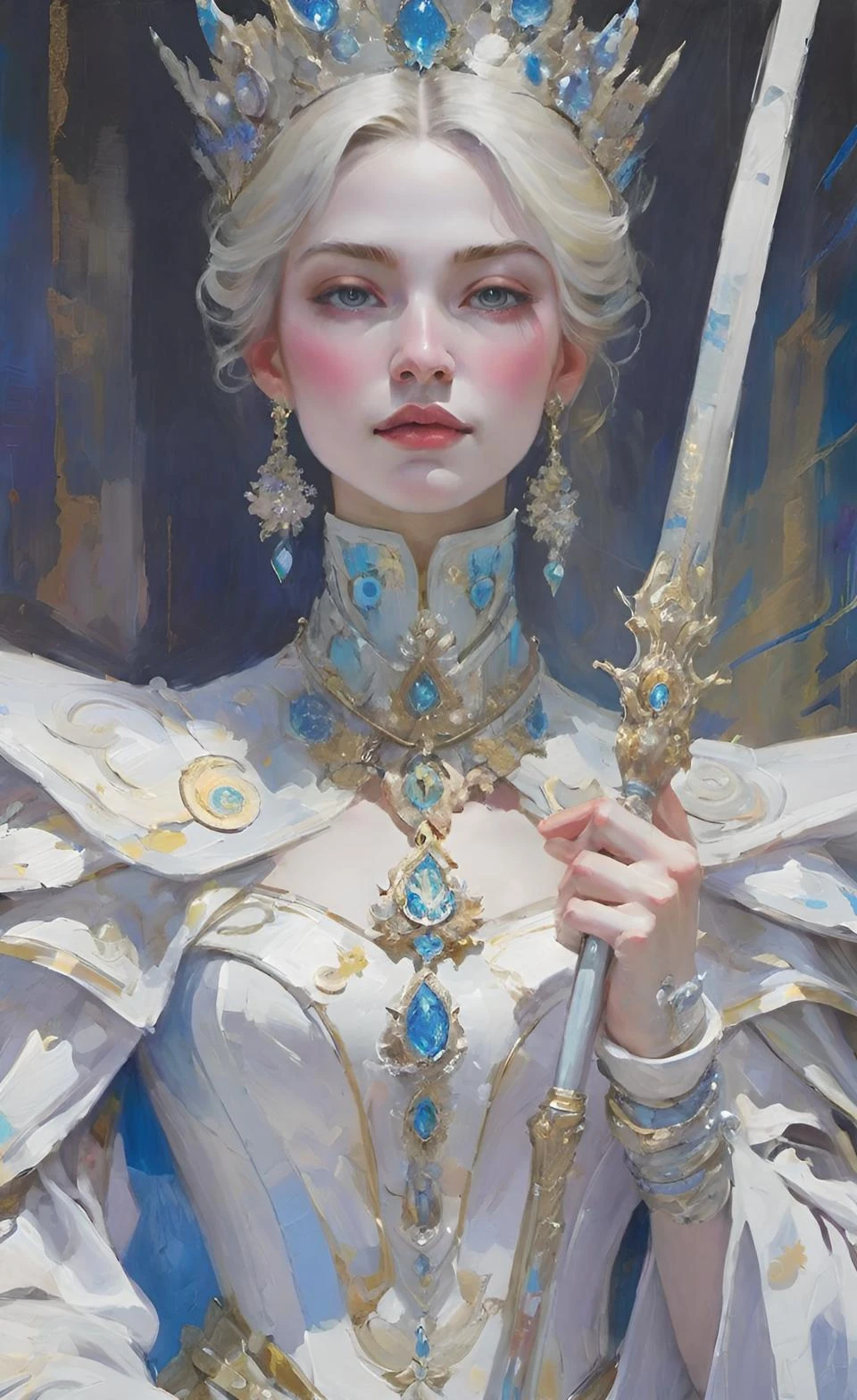 Zeroa | Supreme Lord: I can extract everything! Wiki | Fandom