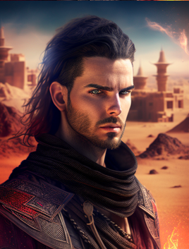 Daniel Fang | Supreme Lord: I can extract everything! Wiki | Fandom