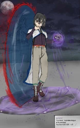 Supreme Magus Fanart/Scenes | Supreme Magus Wiki | Fandom