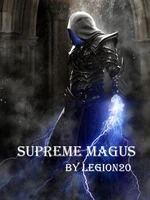 Supreme Magus Wiki | Fandom