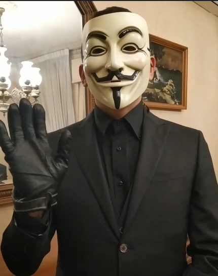 Author's Page: Legion20 | Supreme Magus Wiki | Fandom